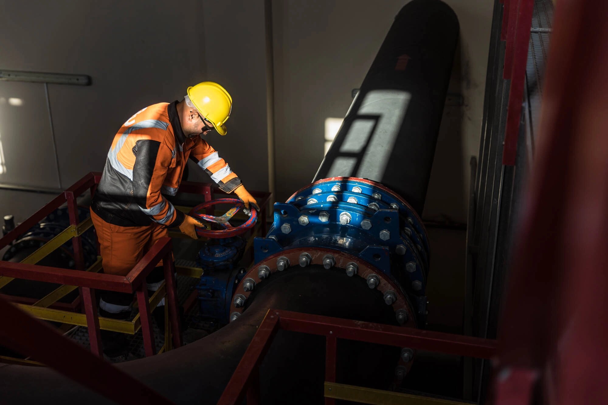 Construction works of Ceyranbatan- Absheron-Balakhani-Ramana-Zira ...